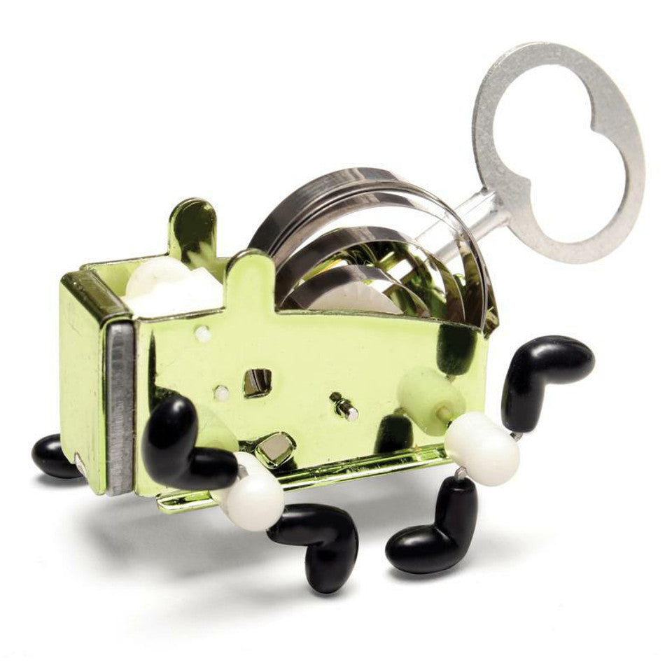 Pea Wind Up – Dayton Art Institute Museum Store